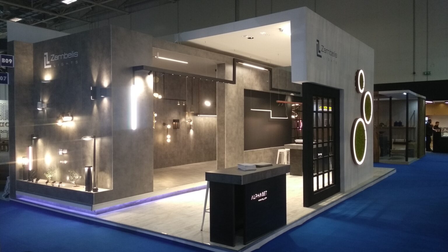 MUSTDESIGN | ΚΑΤΑΣΚΕΥΗ ΕΚΘΕΣΙΑΚΩΝ ΠΕΡΙΠΤΕΡΩΝ